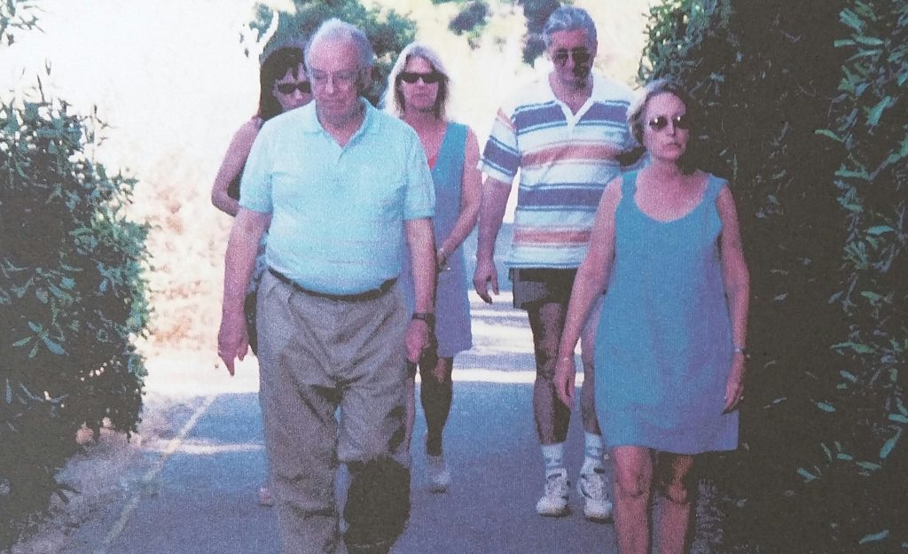 Julienne Bušić otkrila posljednje poruke koje je razmijenila s ...