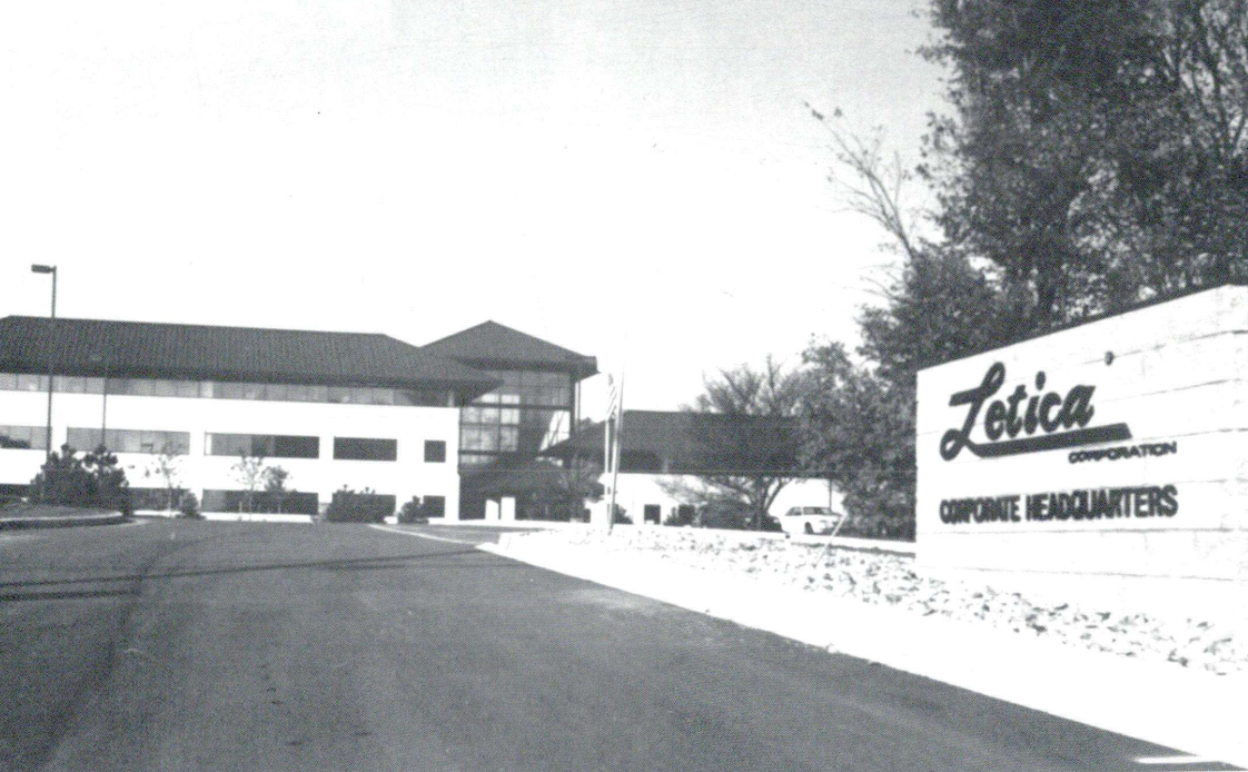 Tko je Ilija Letica, čovjek koji je u Americi izgradio milijunski posao ...